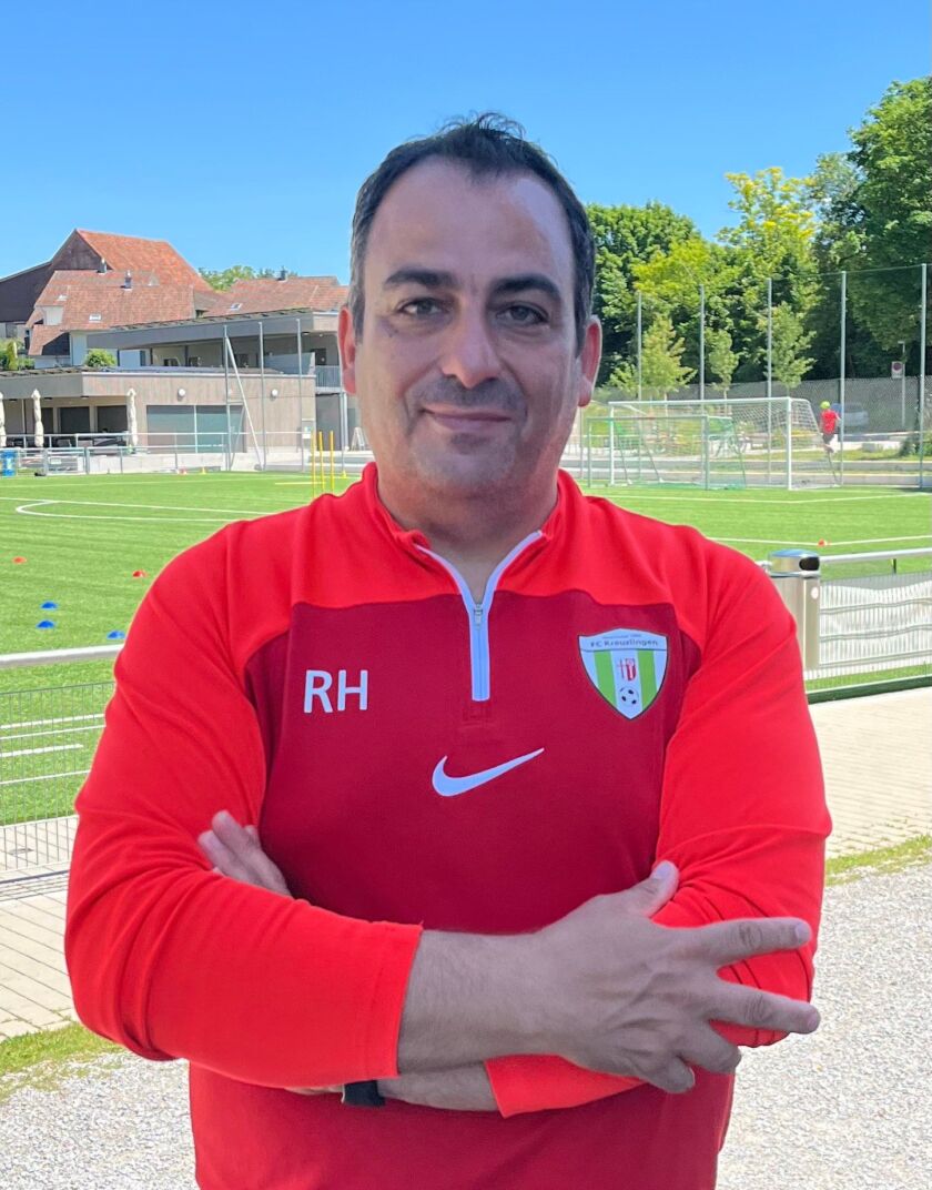 Rabih Al Halabi - FC KREUZLINGEN