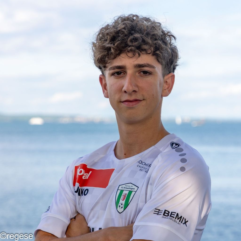 Elia Bartolomeo - FC KREUZLINGEN