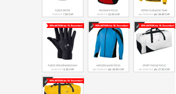 gpard Angebot der Woche 05.12.2021 – 18.12.2021 – FCK 1905