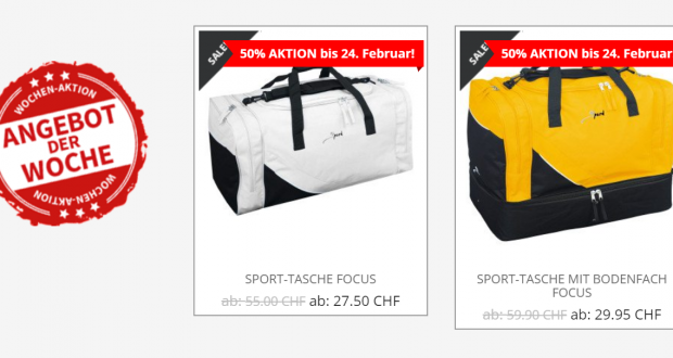 gpard Angebot der Woche 18.02.2018 – 24.02.2018 – FCK 1905